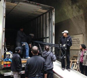 Entertainment Transportation - McCollister's Global Services