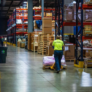 McCollister's Transportation, Warehousing & Logistics - Quotes for ...